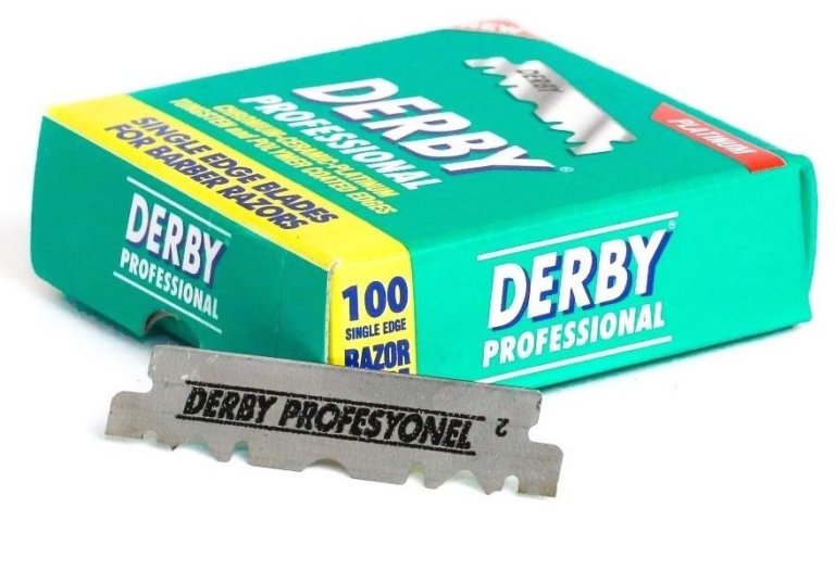 Derby_Professional_100_Single_Edge_Blades_2 – M&Y TRADE